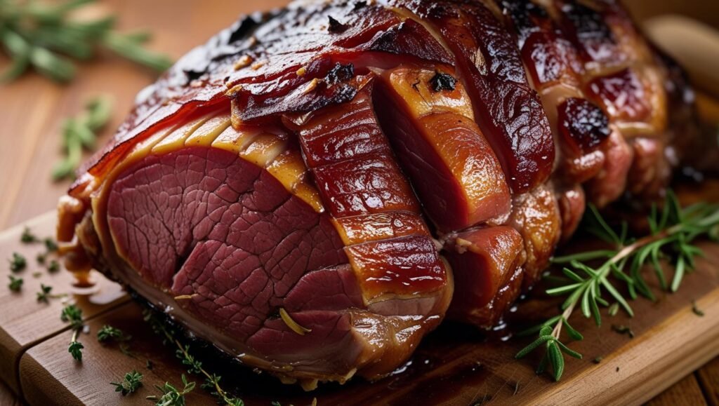 🥩 Como Fazer a Carne Assada Perfeita: Dicas, Truques e Receita Completa ...